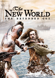 The New World Digital (Extended Cut)