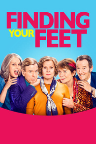 Finding Your Feet Digital