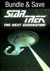 Star Trek: The Next Generation: The Complete Series Digital (Bundle)