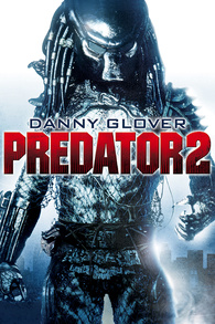 Predator 2 Digital (4K Ultra HD)