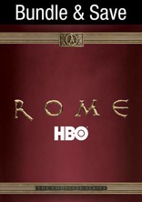 Rome: The Complete Series Digital