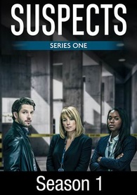 Suspects: Season 1 Digital
