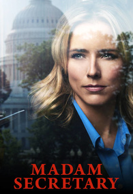 Madam Secretary: Season 4 Digital