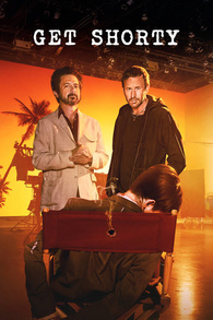 Get Shorty: Season 1 Digital