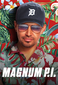 Magnum P.I.: Season 1 Digital