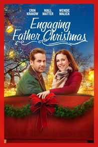 Engaging Father Christmas Digital