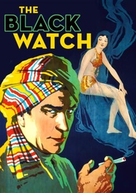 The Black Watch Digital
