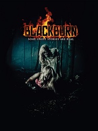 Blackburn Digital (The Blackburn Asylum)