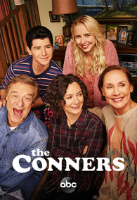 The Conners: Season 1 Digital