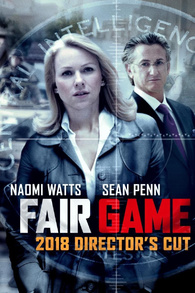 Fair Game Digital (2018 Director's Cut)