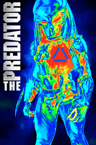 The Predator Digital Release Date November 27, 2018 (4K Ultra HD)