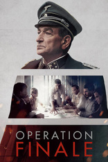 Operation Finale Digital (4K Ultra HD)