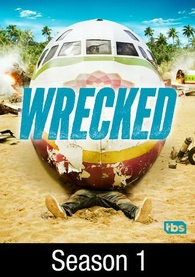 Wrecked: Season 1 Digital