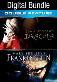 Dracula / Frankenstein: Double Feature Digital (Bundle)
