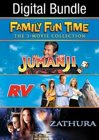Family Fun Collection Digital (Bundle)