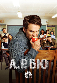 A.P. Bio: Season 1 Digital