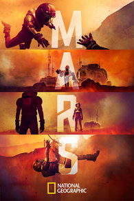 Mars: Season 2 Digital