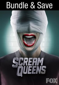 Scream Queens: Season 1-2 Digital (Bundle)