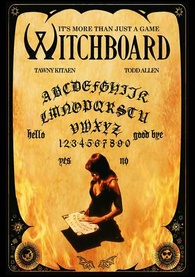 Witchboard Digital