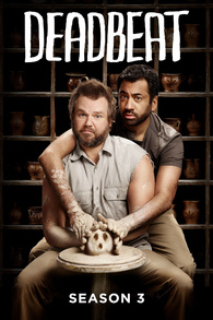 Deadbeat: Season 3 Digital