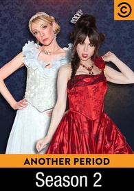 Another Period: Season 2 Digital