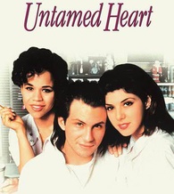 Untamed Heart Digital