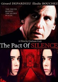 The Pact of Silence Digital (Le pacte du silence)