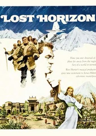 Lost Horizon Digital