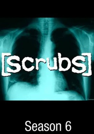 Scrubs: Season 6 Digital