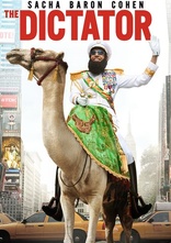 The Dictator Digital Release Date August 21, 2012 (Banned and Unrated)