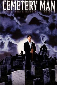 Cemetery Man Digital