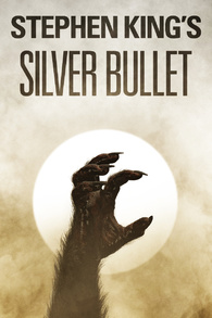 Stephen King's Silver Bullet Digital