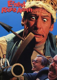 Ernest Rides Again Digital