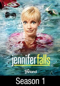 Jennifer Falls: Season 1 Digital