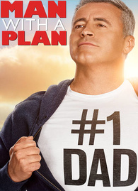 Man with a Plan: Season 1 Digital