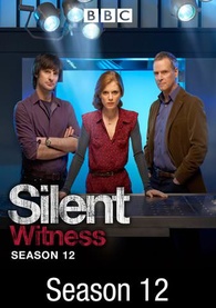 Silent Witness: Season 12 Digital