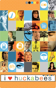 I Heart Huckabees Digital
