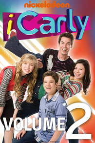 iCarly: Volume 2 Digital