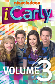 iCarly: Volume 3 Digital