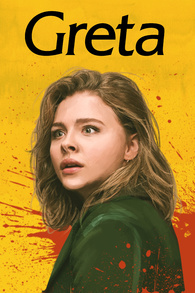 Greta Digital Release Date May 14, 2019 (4K Ultra HD)