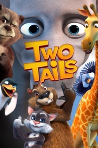 Two Tails Digital