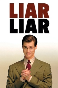 Liar Liar Digital Release Date June 25, 2013
