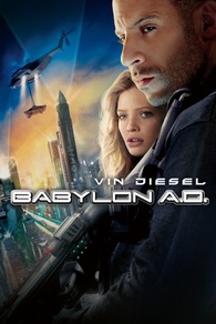 Babylon A.D. Digital