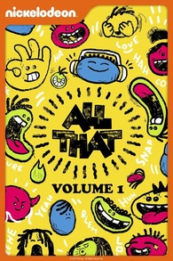 All That: Volume 1 Digital