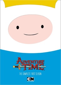 Adventure Time: Volume 1 Digital