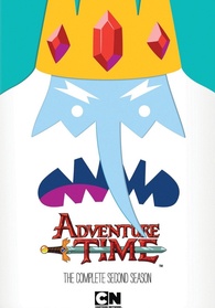 Adventure Time: Volume 2 Digital Release Date June 4, 2013 (Adventure ...