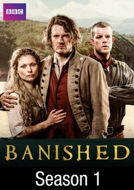 Banished: Season 1 Digital