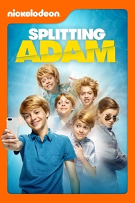 Splitting Adam Digital