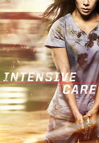 Intensive Care Digital Release Date May 1, 2018