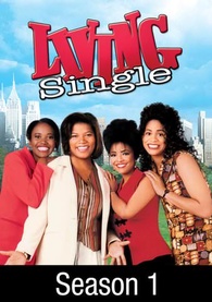 Living Single: Season 1 Digital